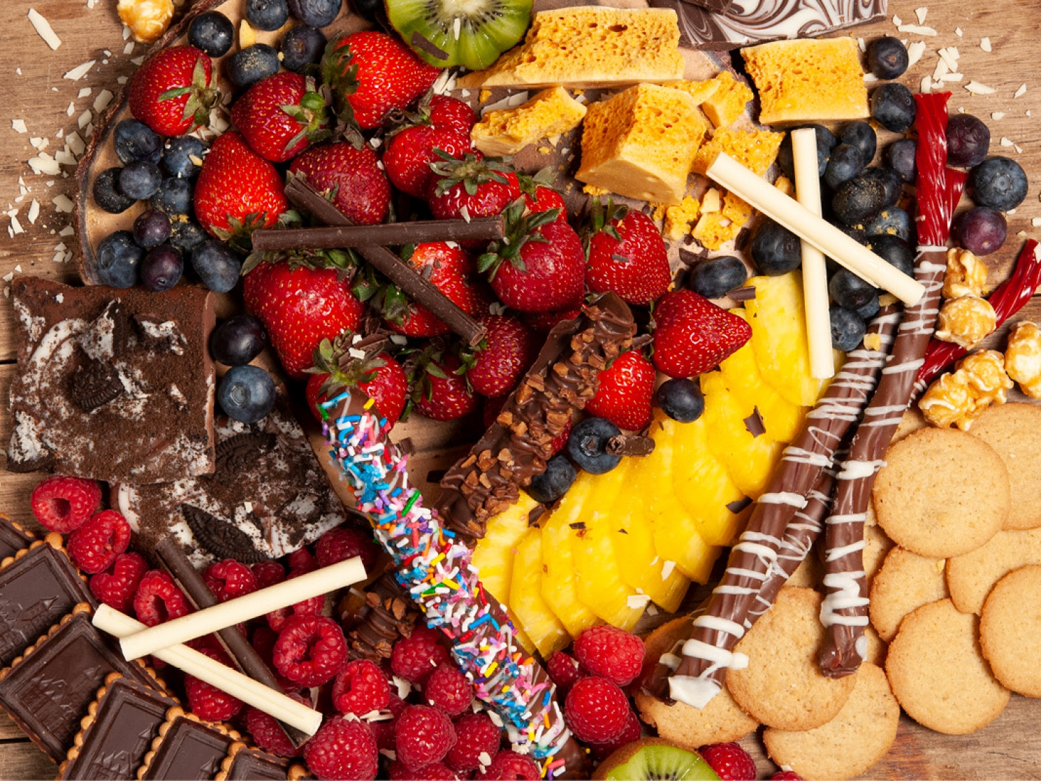 Inspiration cateringbyfreson